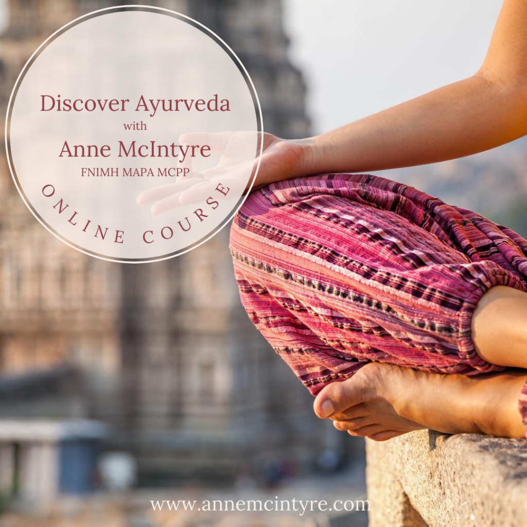 Courses & Workshops – Anne McIntyre