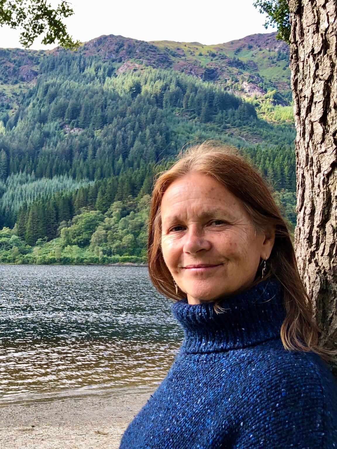 About Anne – Anne McIntyre